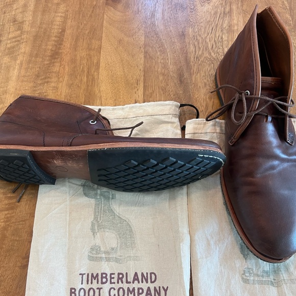 Timberland | Shoes | Timberland Mens Wodehouse Chukka Boot Premium ...